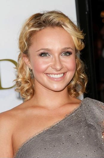 Hayden Panettiere | Horror Fanon Wiki | Fandom