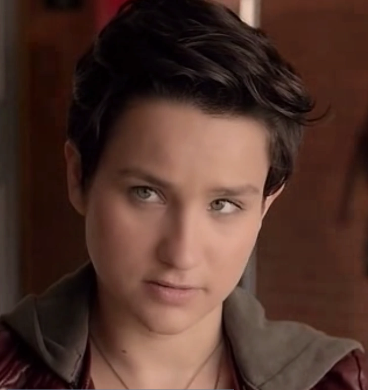 Audrey Jensen | Horror Fanon Wiki | Fandom