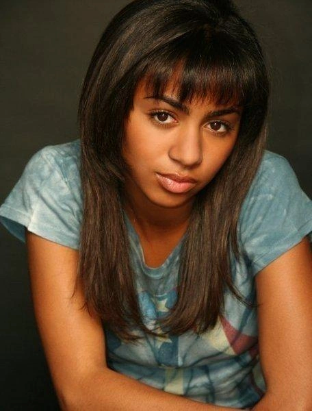 Amber Walker | Horror Fanon Wiki | Fandom