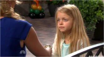 Sandra Orlando | Horror Fanon Wiki | Fandom