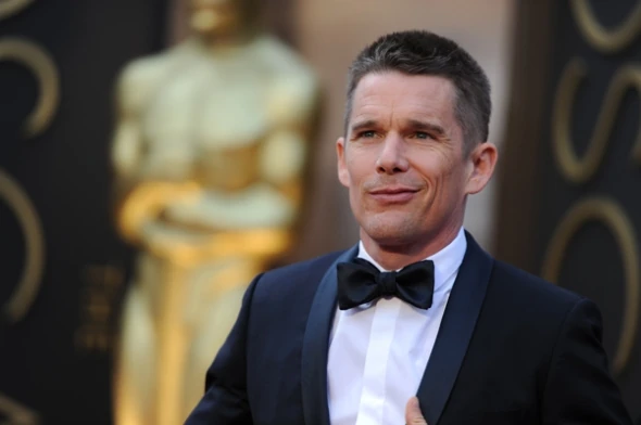 Ethan Hawke | Horror Fanon Wiki | Fandom