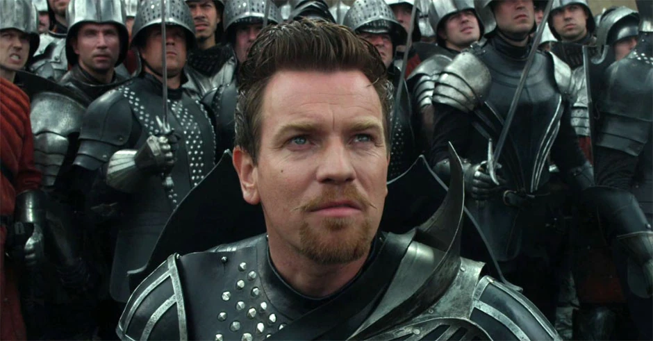 Bobby Gordon | Horror Fanon Wiki | Fandom