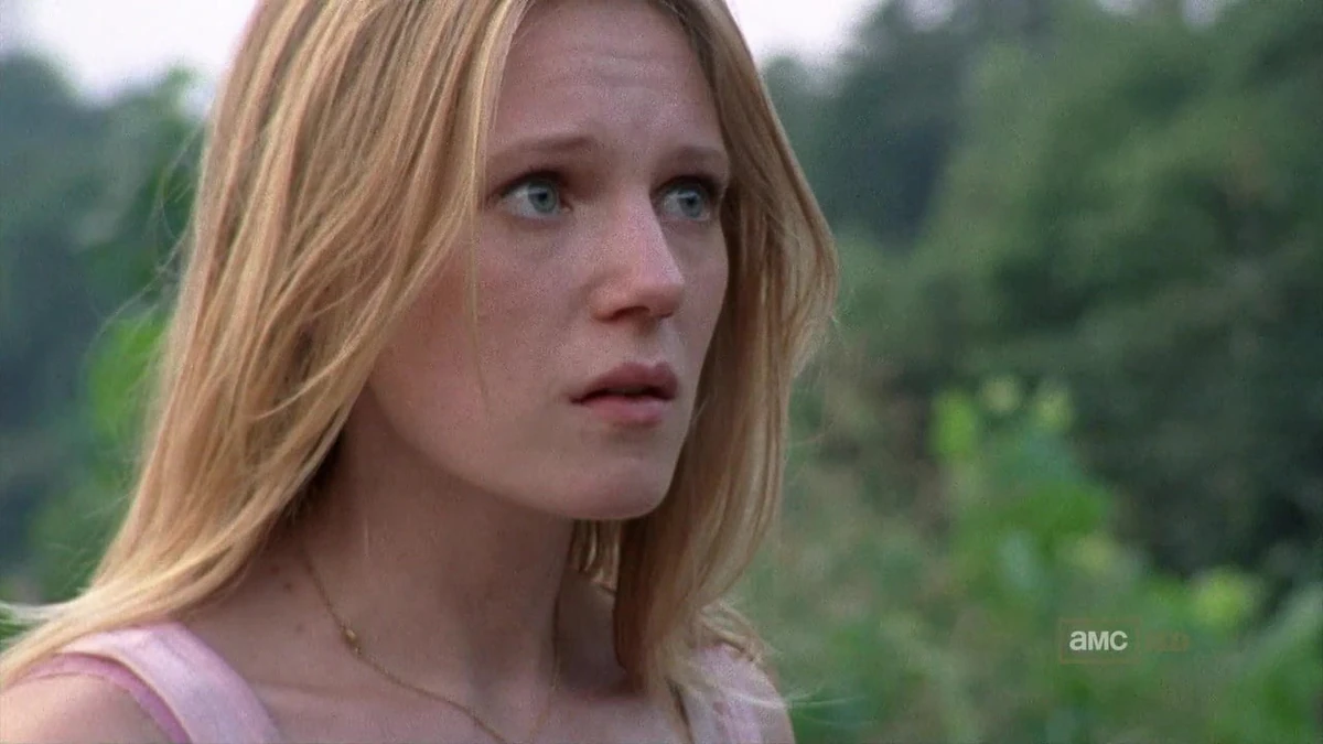 Maria Washington | Horror Fanon Wiki | Fandom