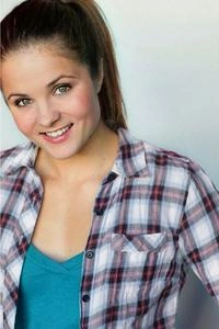 Julie Everhart | Horror Fanon Wiki | Fandom