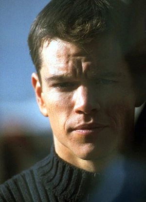 Matt Damon | Horror Fanon Wiki | Fandom