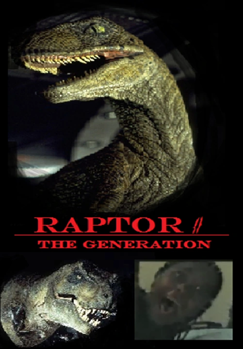 Raptor 2: The Generation | Horror Fanon Wiki | Fandom