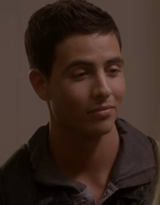 Gustavo Acosta | Horror Fanon Wiki | Fandom