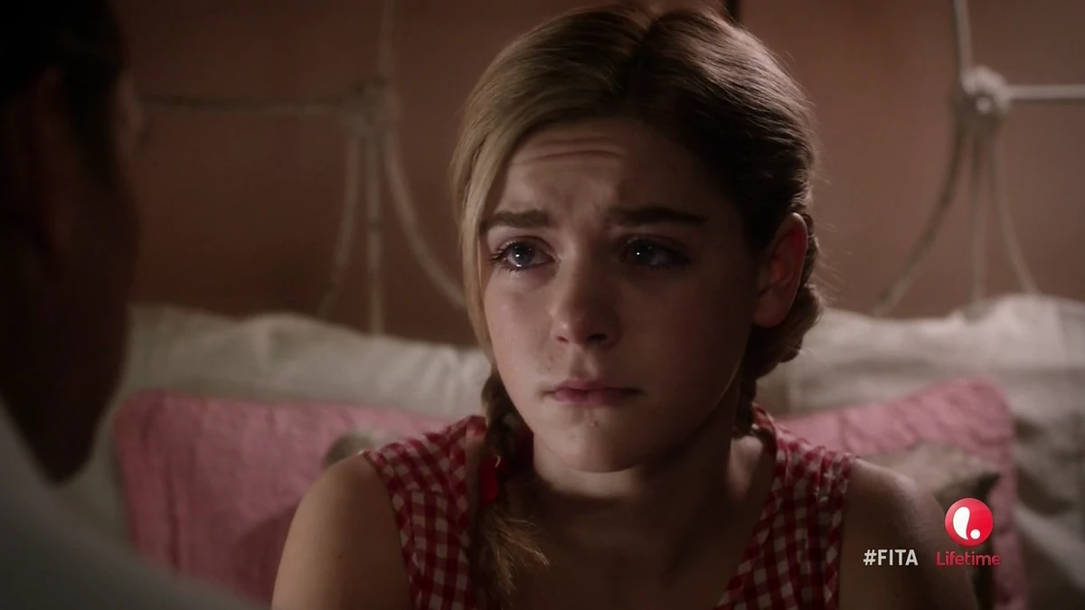 Maria Wallace | Horror Fanon Wiki | Fandom