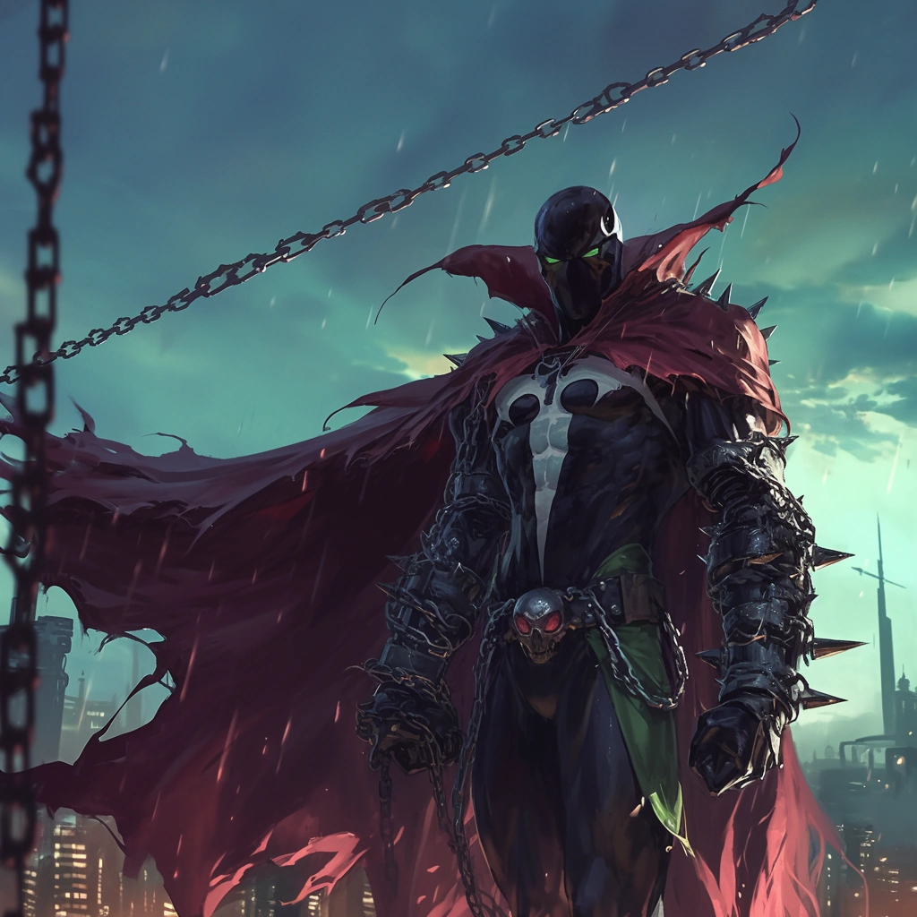 Spawn | Horror Fanon Wiki | Fandom