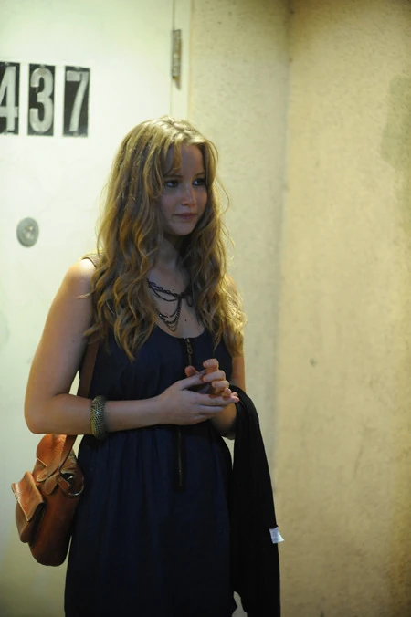 Blake Hollins | Horror Fanon Wiki | Fandom