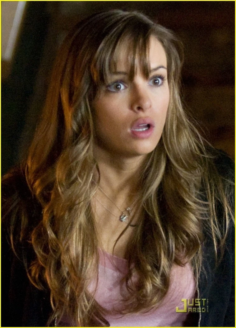 Maria Johnson | Horror Fanon Wiki | Fandom