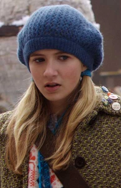 Alice Lawton | Horror Fanon Wiki | Fandom