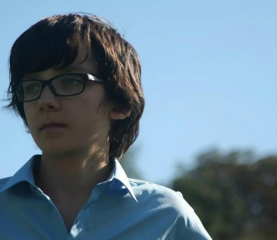 Aaron Prescott | Horror Fanon Wiki | Fandom