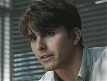 Tim Albertson | Horror Fanon Wiki | Fandom