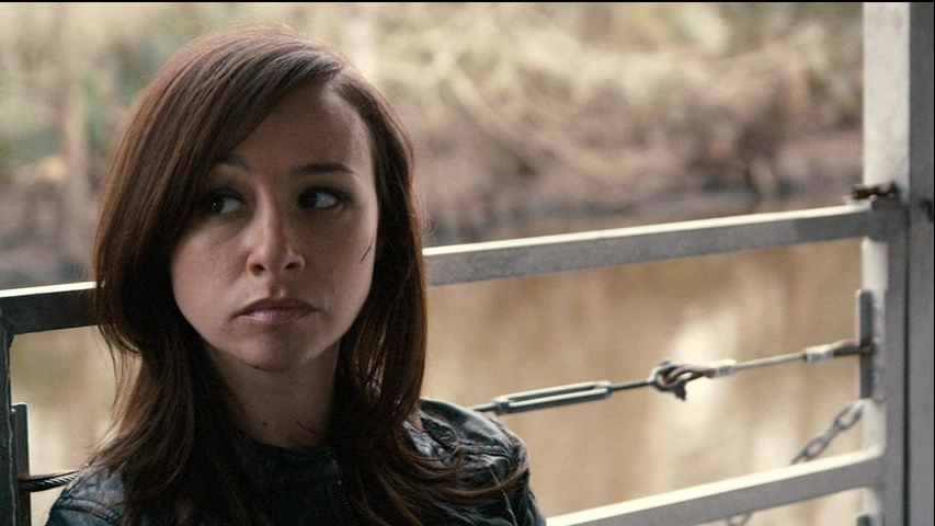 Amanda Jones | Horror Fanon Wiki | Fandom
