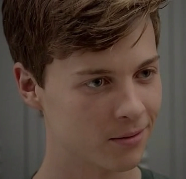 Noah Foster | Horror Fanon Wiki | Fandom