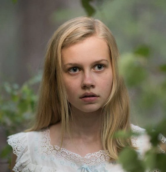 Ellie Harding | Horror Fanon Wiki | Fandom