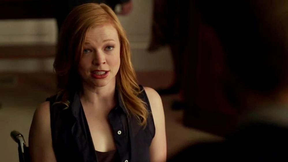 Sandra Harper | Horror Fanon Wiki | Fandom