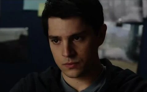 Spencer Knight | Horror Fanon Wiki | Fandom