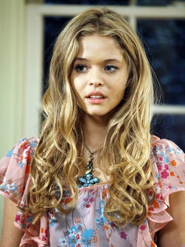 Lisa Hills | Horror Fanon Wiki | Fandom