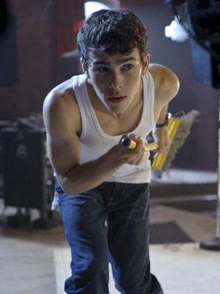 Mike Mone | Horror Fanon Wiki | Fandom