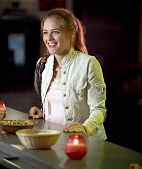 Emma Lloyd | Horror Fanon Wiki | Fandom