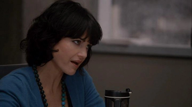 Molly Lever | Horror Fanon Wiki | Fandom