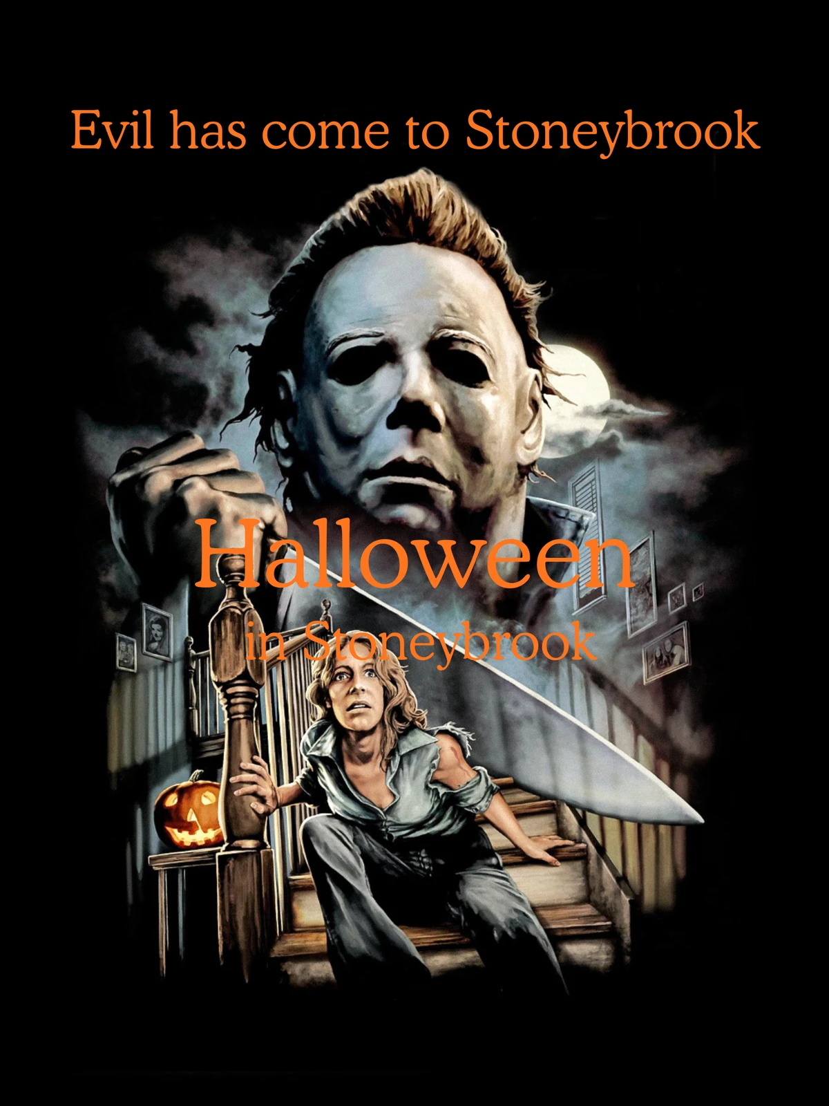 Halloween in Stoneybrook | Horror Fanon Wiki | Fandom