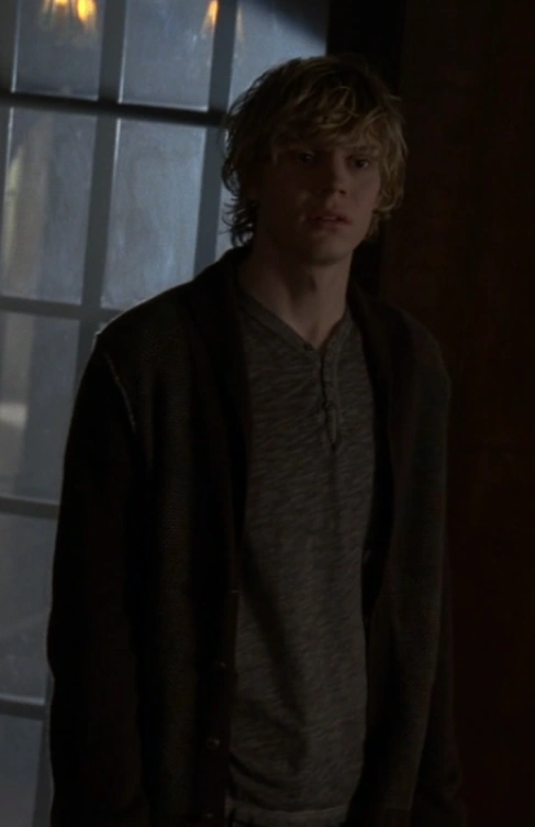 Jackson Collins | Horror Fanon Wiki | Fandom