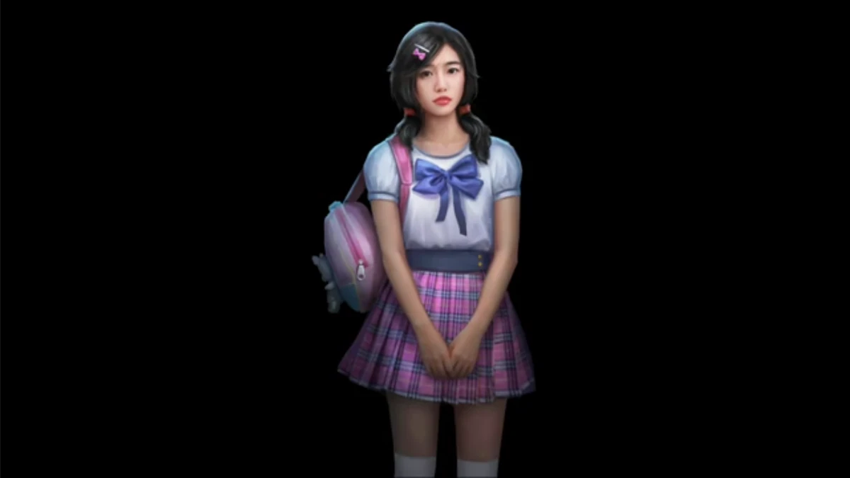 Mary Cheng | Horrorfield: Survival Horror game Wiki | Fandom