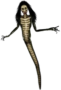 The Mimic/Gallery | Horror games Wiki | Fandom