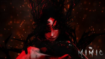 The Mimic | Horror games Wiki | Fandom