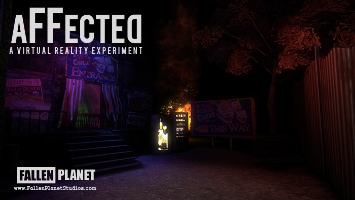 Affected: The Horror Experience | Horror games Wiki | Fandom