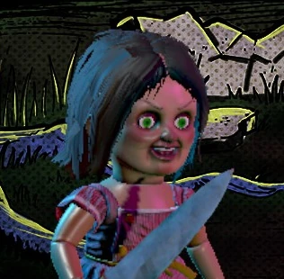 Corey Sisley | Horror Legends Wiki | Fandom