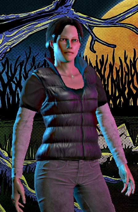 Ryan Steel | Horror Legends Wiki | Fandom