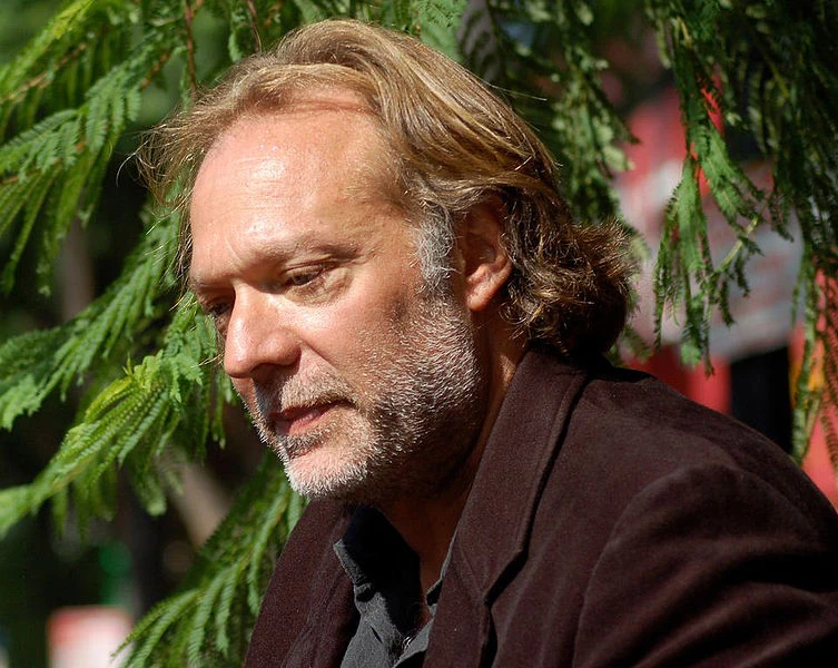 Gregory Nicotero | Horror Film Wiki | Fandom