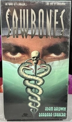 Sawbones | Horror Film Wiki | Fandom
