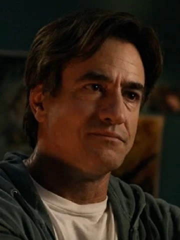 Sean Brenner | Horror Film Wiki | Fandom