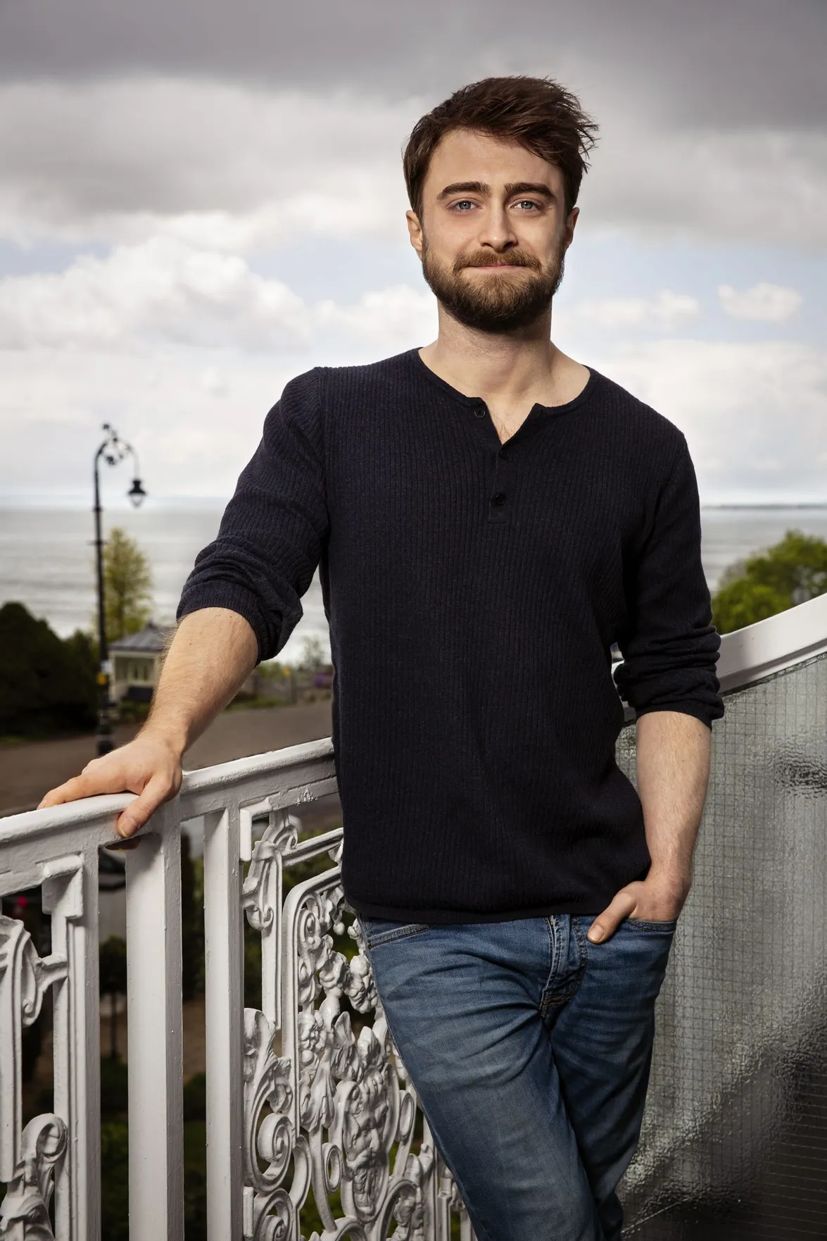 Daniel Radcliffe | Horror Film Wiki | Fandom