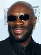 Isaac Hayes | Horror Film Wiki | Fandom