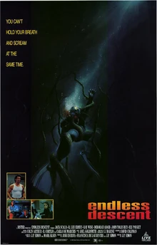 The Rift (1990) | Horror Film Wiki | Fandom