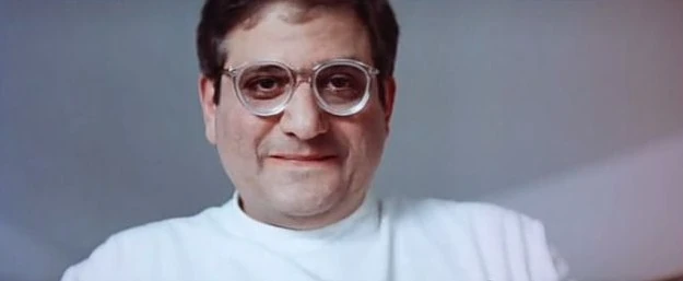 John Pressman (Angustia) | Horror Film Wiki | Fandom