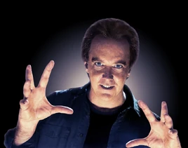 Charles Band | Horror Film Wiki | Fandom