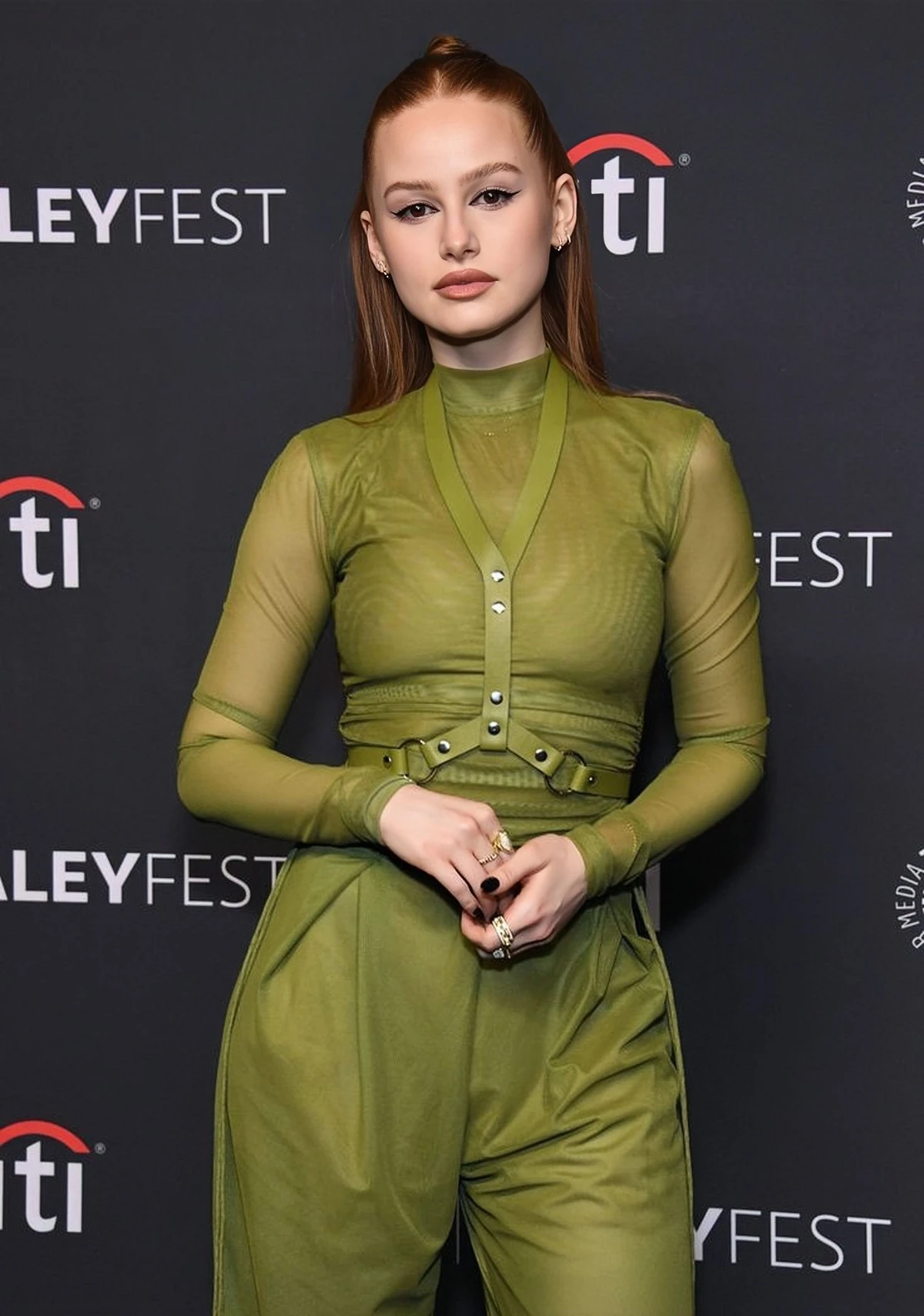 Madelaine Petsch | Horror Film Wiki | Fandom
