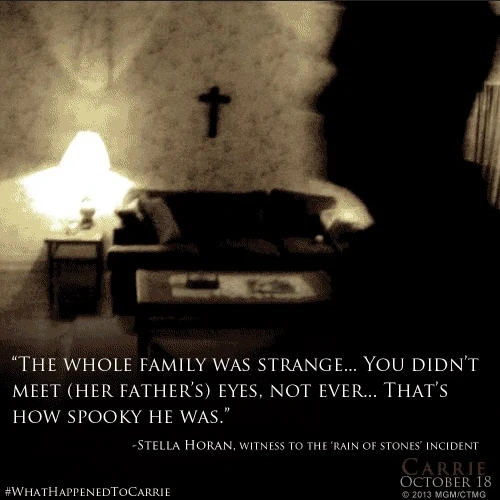 Ralph White | Horror Film Wiki | Fandom