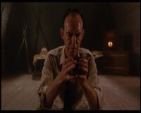 Pinhead | Horror Film Wiki | Fandom