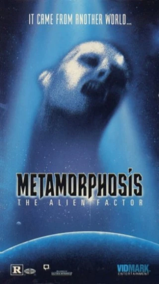Metamorphosis: The Alien Factor (1990) | Horror Film Wiki | Fandom