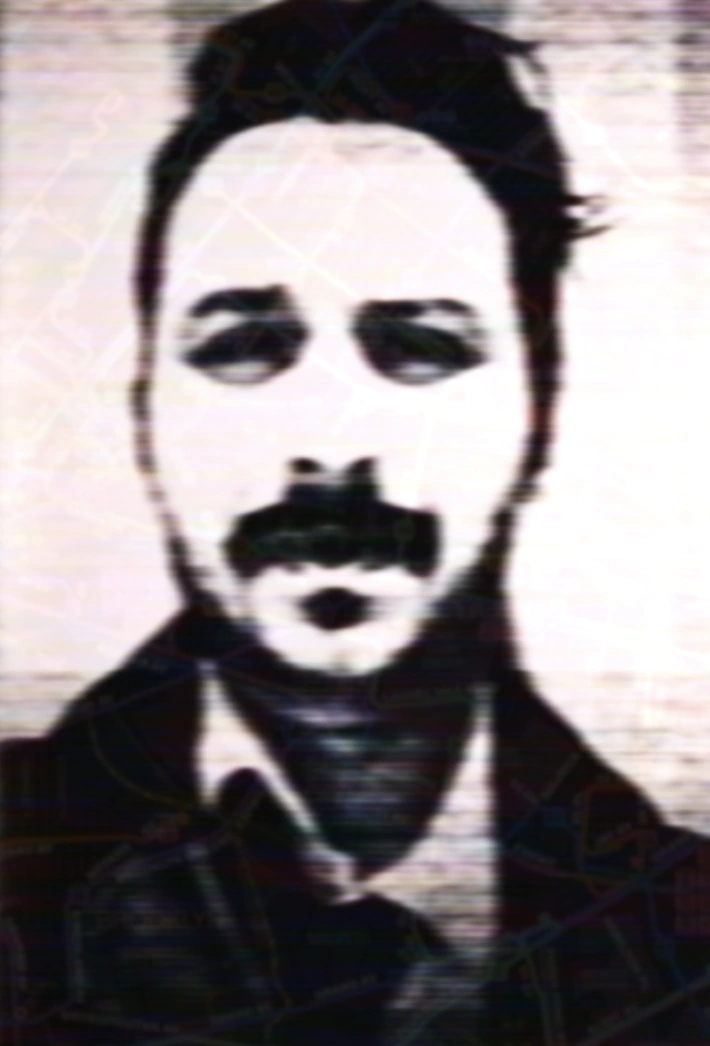 Richard Rathke | Horror Film Wiki | Fandom