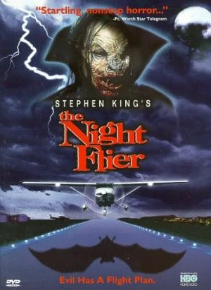 The Night Flier (1997) | Horror Film Wiki | Fandom