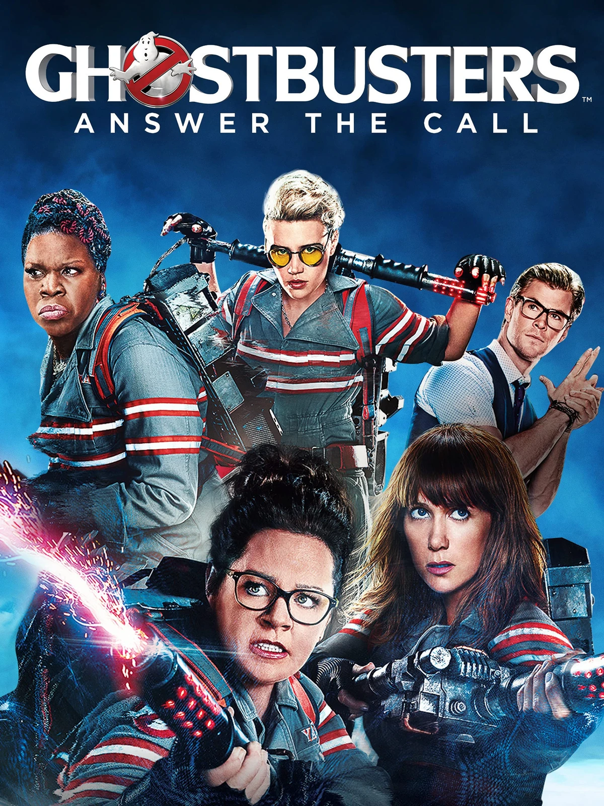 Ghostbusters: Answer the Call | Horror Film Wiki | Fandom